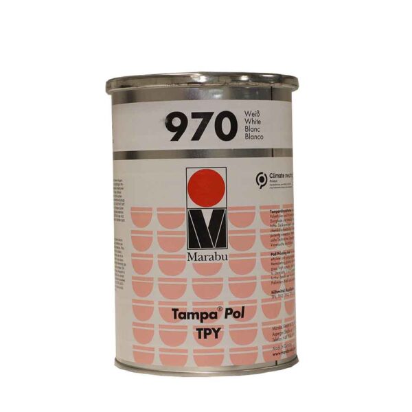 Best Quality Marabu Ink for Pad Printing - Automark