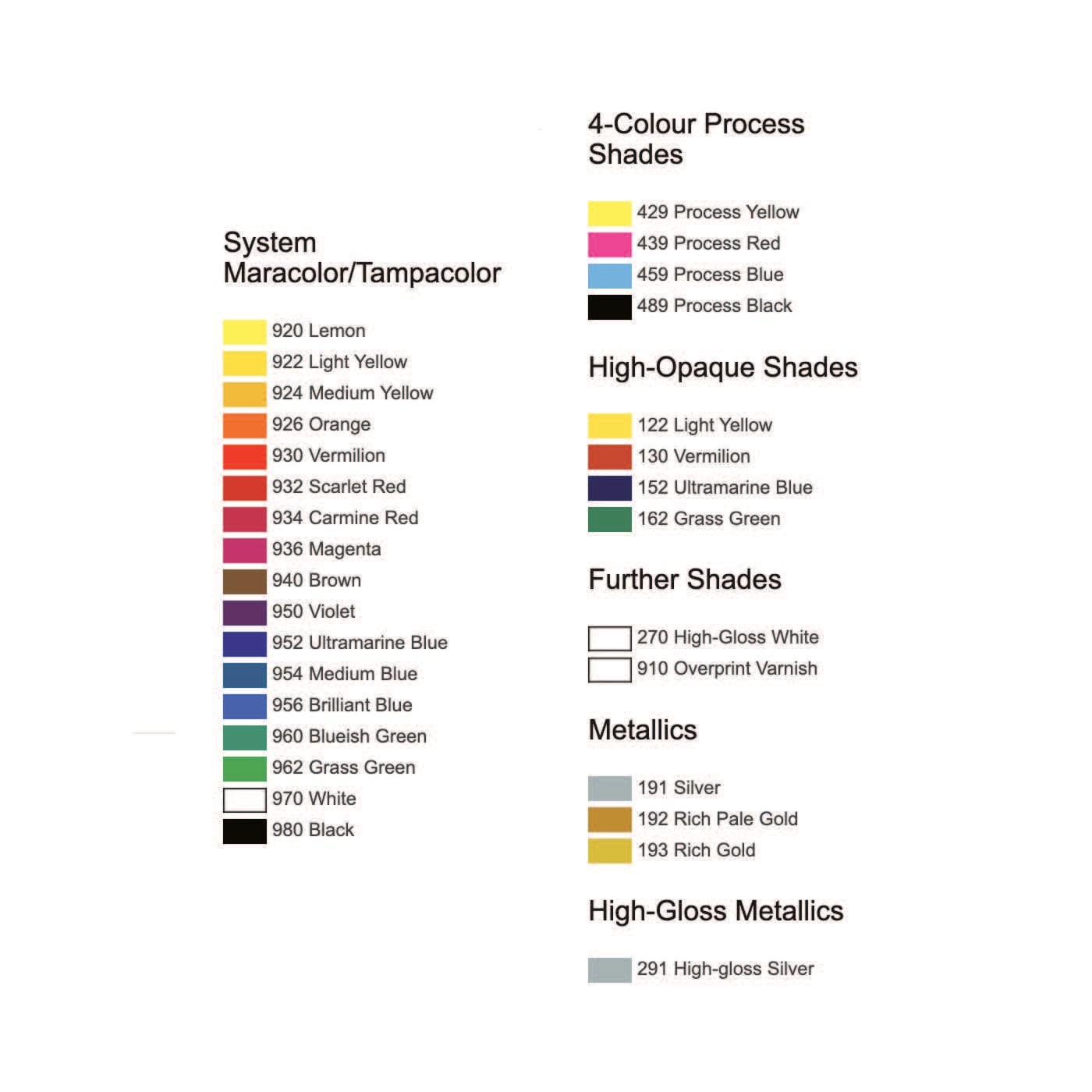 Best Quality Pad Printing Ink | Tampa Pur TPU